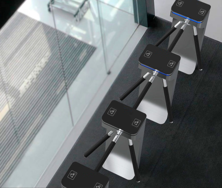 Turnstiles Access UK – Turnstile Access UK