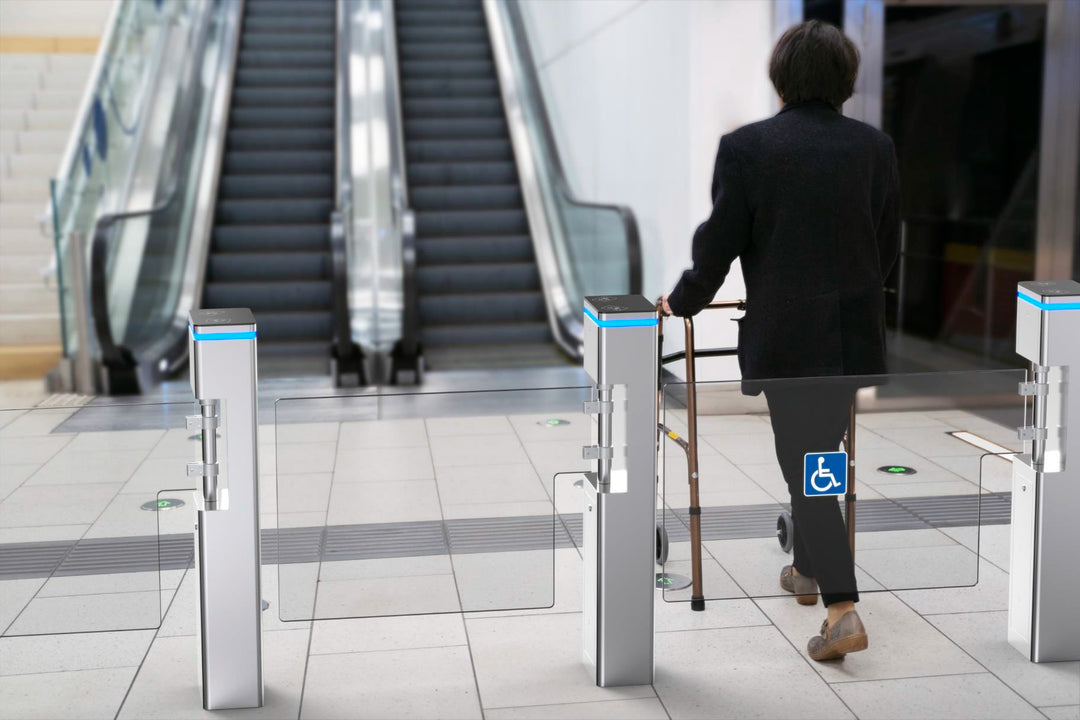 Turnstiles Access UK – Turnstile Access UK