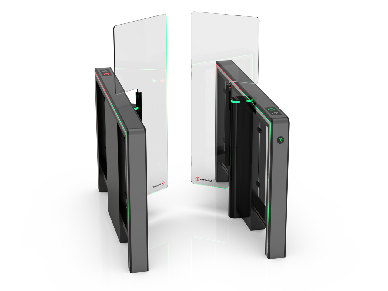 Turnstiles Access UK – Turnstile Access UK